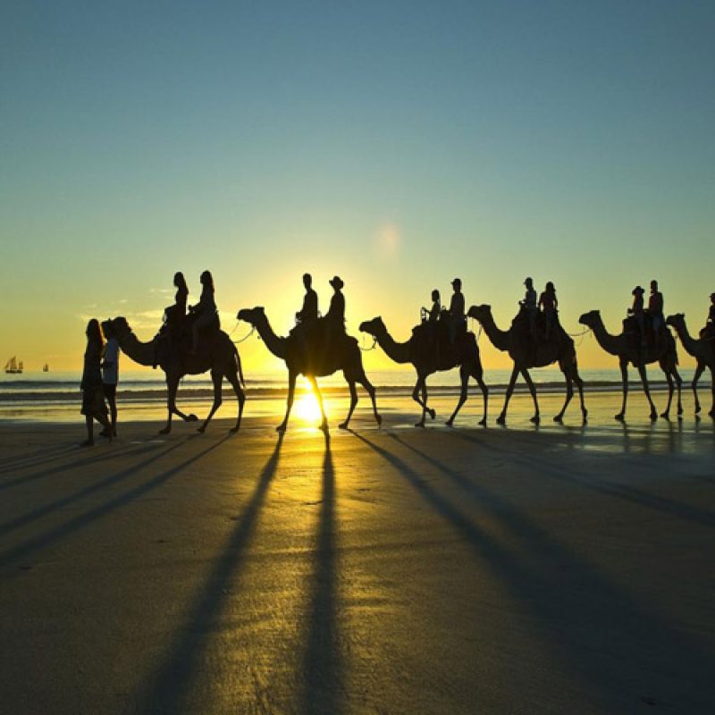 CALEDONIAN SKY | Luxury Kimberley Cruise Ship | Kimberley cruising