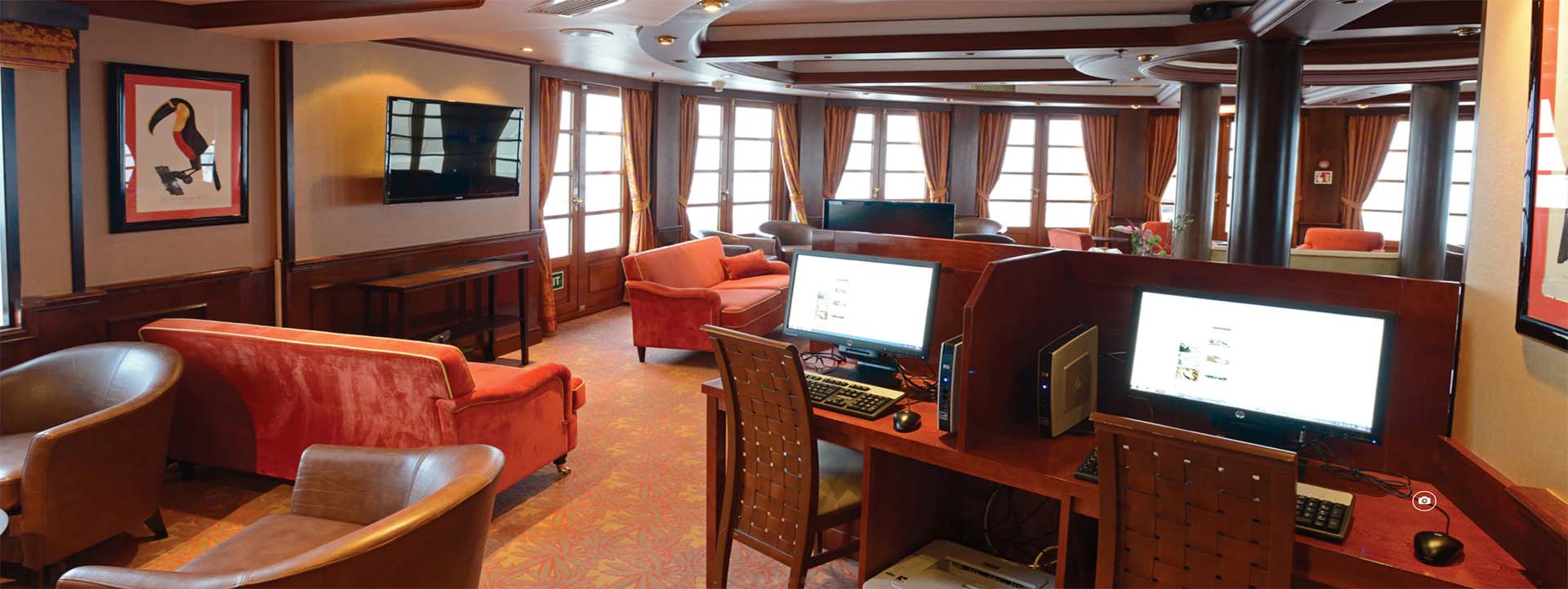 CALEDONIAN SKY | Luxury Kimberley Cruise Ship | Kimberley cruising