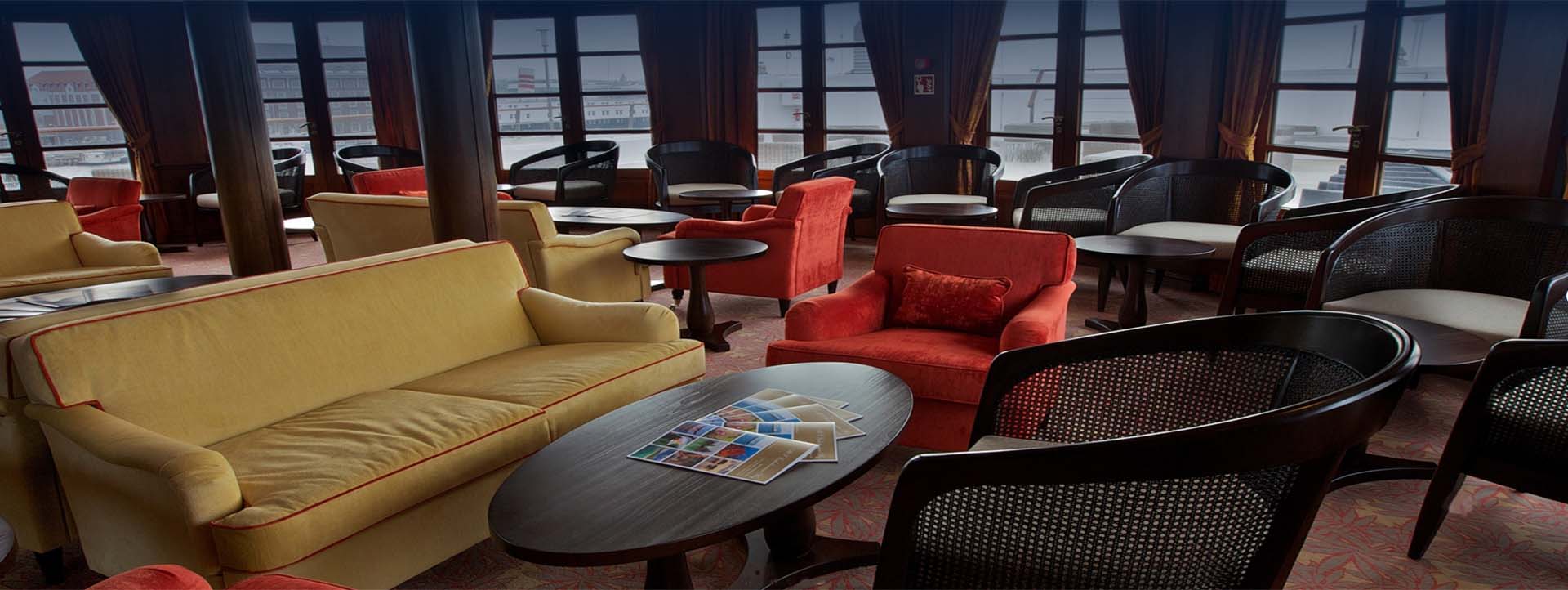 CALEDONIAN SKY | Luxury Kimberley Cruise Ship | Kimberley cruising