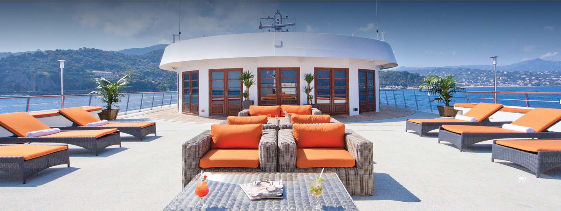 CALEDONIAN SKY | Luxury Kimberley Cruise Ship | Kimberley cruising