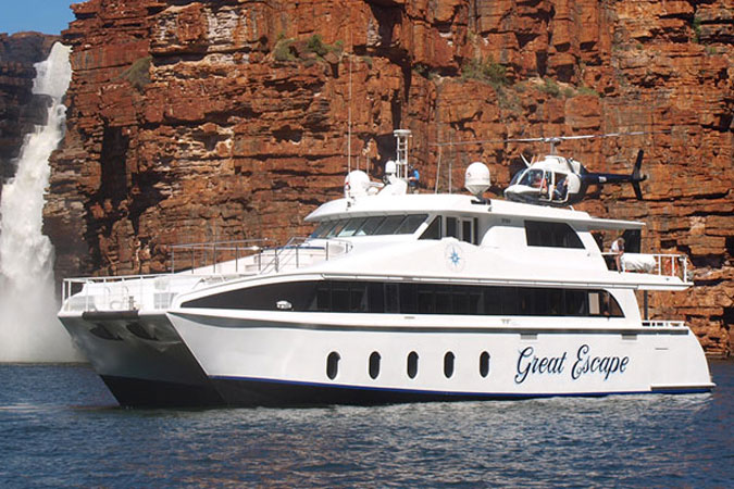 GREAT ESCAPE DECK PLANS | Vessel deck layout, cabins, deck plans