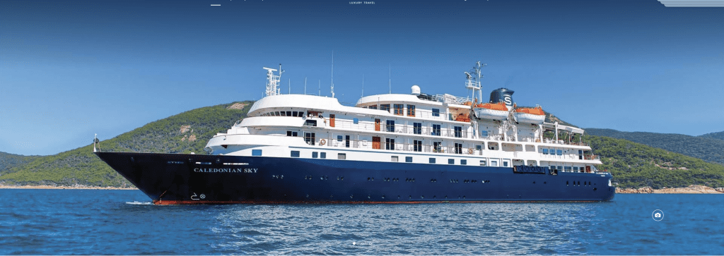 APT TOURS KIMBERLEY CRUISE DEALS | Save $5000 Per Couple