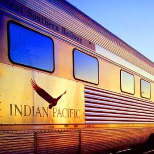 INDIAN PACIFIC DATES 2025 PERTH TO SYDNEY - Rail Journeys