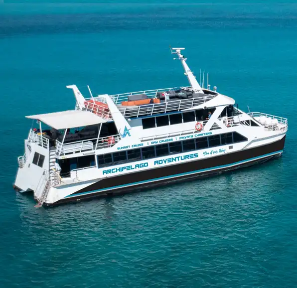 SUNSET DINNER CRUISE BROOME | Food & Drinks Boat Cruise