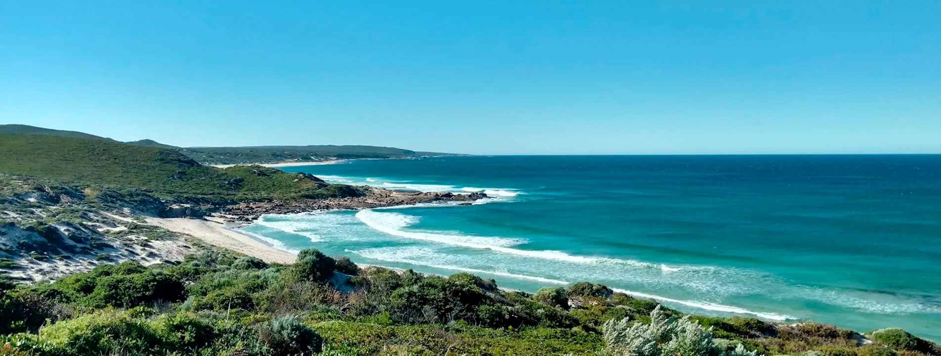 SOUTHERN EXPLORER MARGARET RIVER RAIL & SAIL 2026